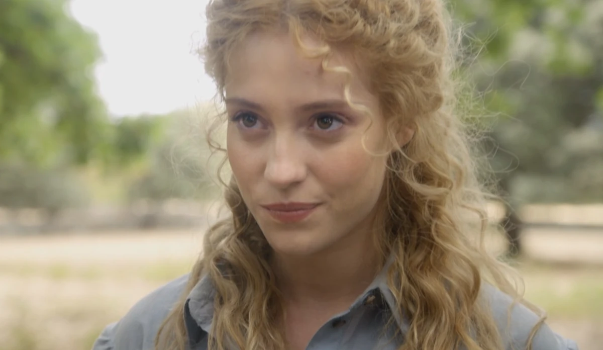 Jana Expósito | Wiki La Promesa | Fandom