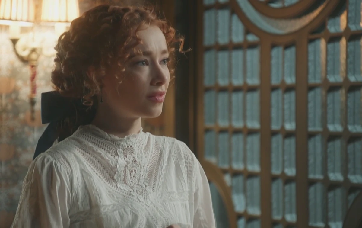 Leonor | Wiki La Promesa | Fandom