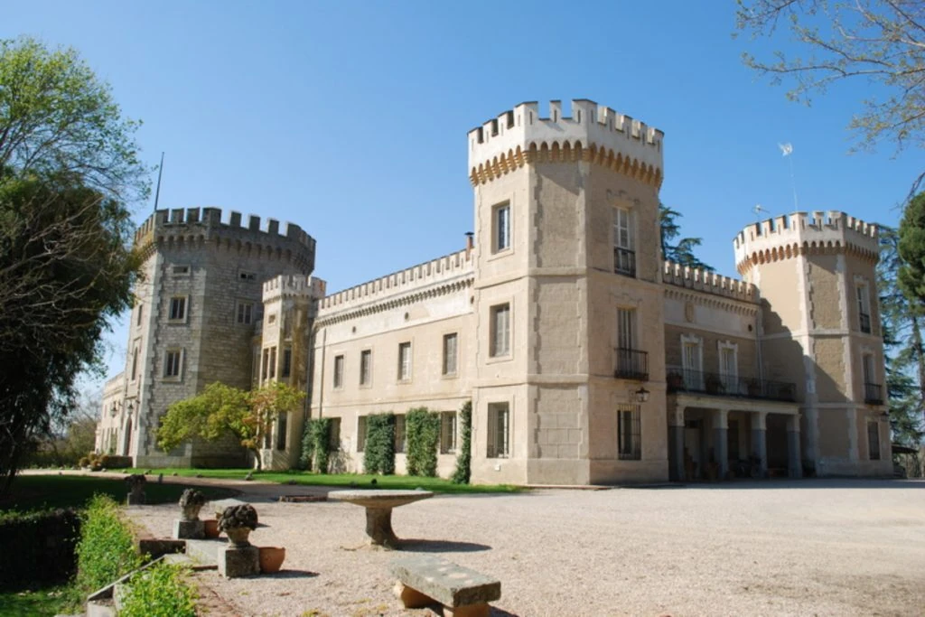 Palacio La Promesa | Wiki La Promesa | Fandom