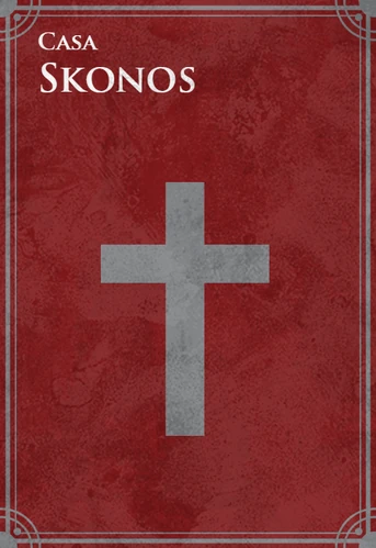 Casa de Skonos | La Reina Roja Wikia | Fandom