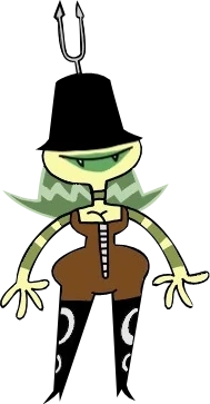 Tammy | Wiki La robot adolescente | Fandom