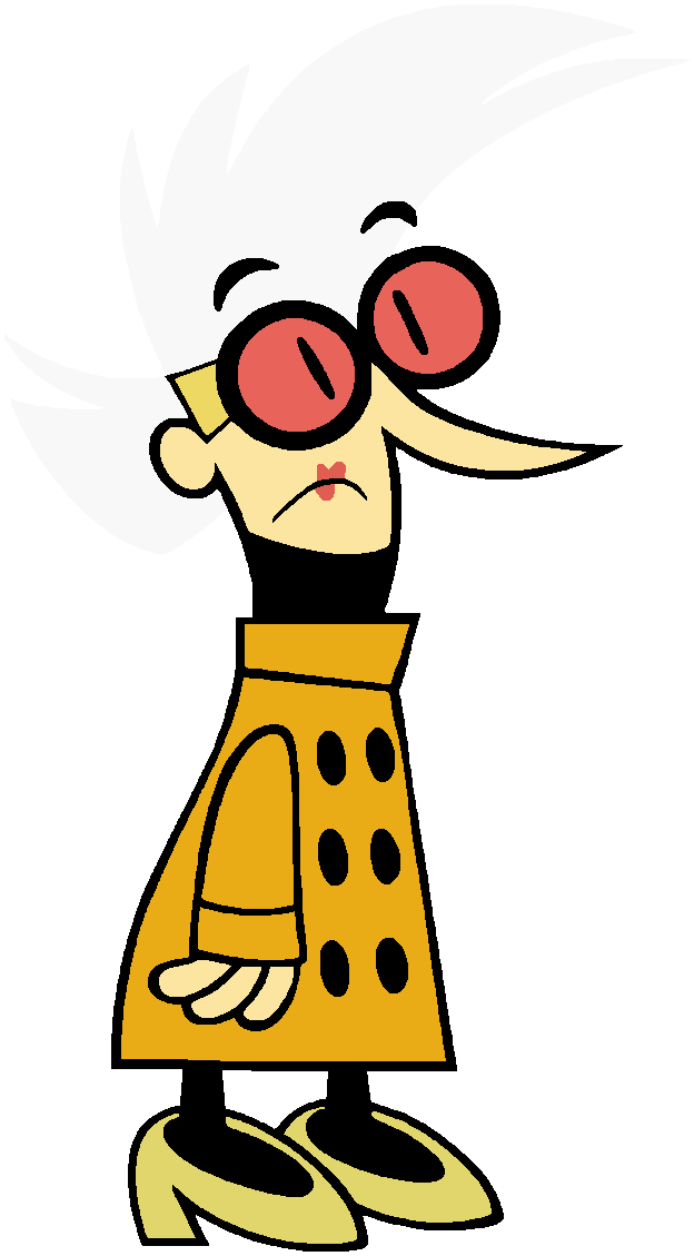 Dra. Nora Wakeman | Wiki La robot adolescente | Fandom