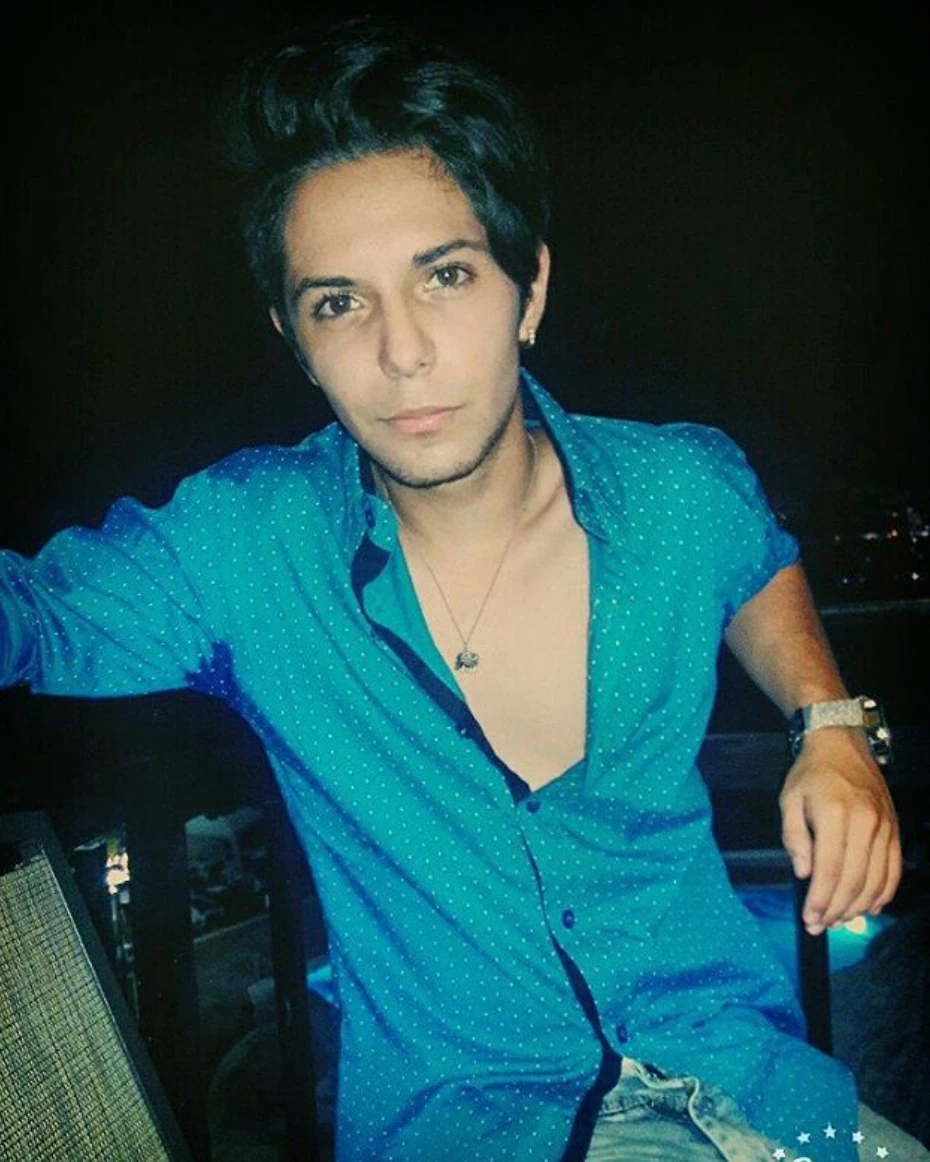 Alejandro Felipe Agora