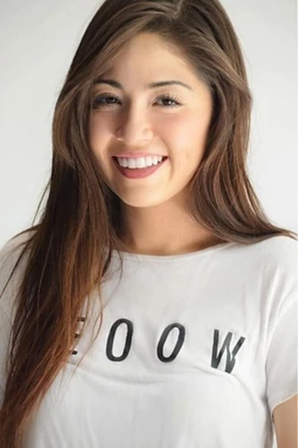 Grisel Margarita | La Rosa De Guadalupe Wiki | Fandom