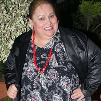 María Dolores Salomón, 'La Bodoquito' | La Rosa De Guadalupe Wiki | Fandom