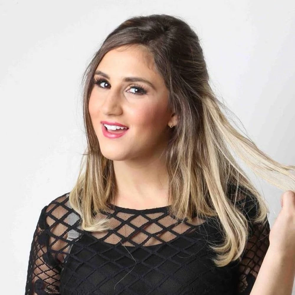 Nashla Aguilar | La Rosa De Guadalupe Wiki | Fandom