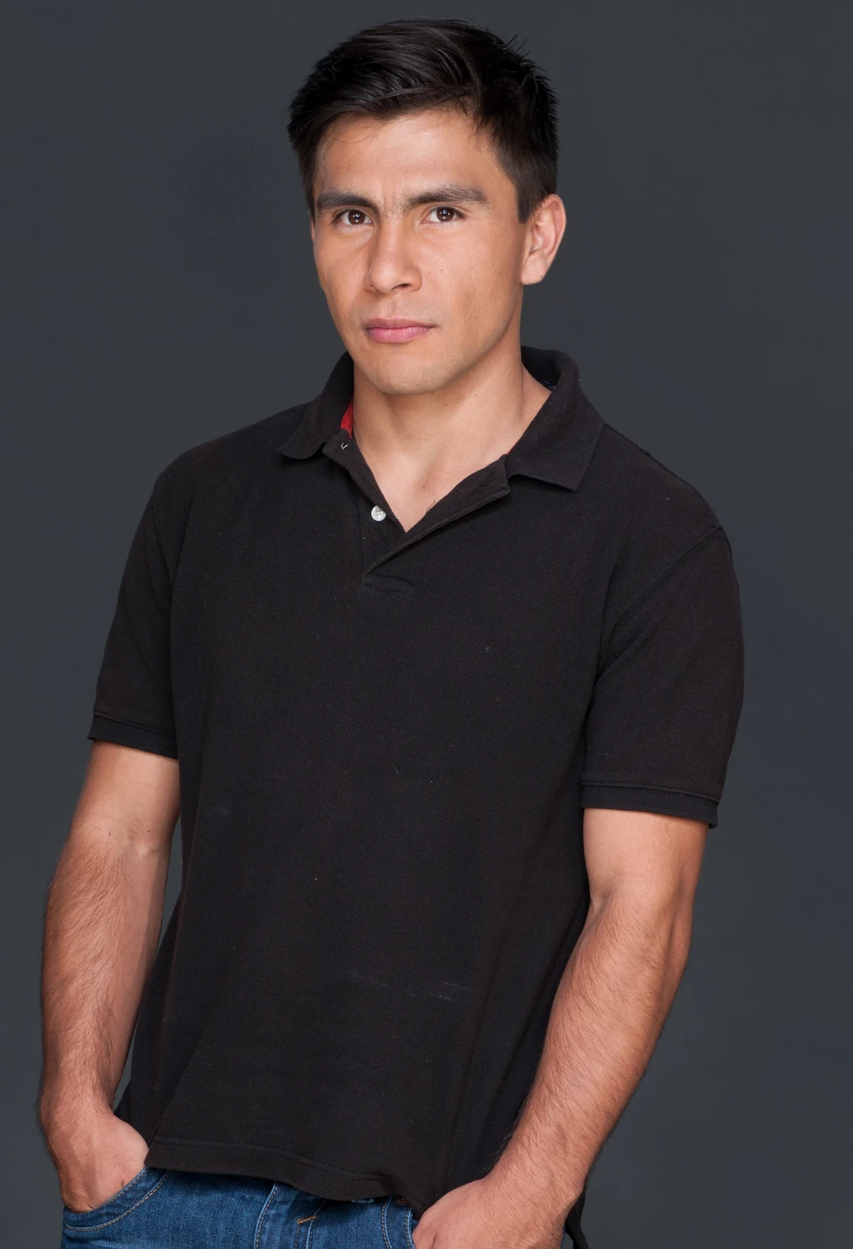 Raúl Castellanos | La Rosa De Guadalupe Wiki | Fandom