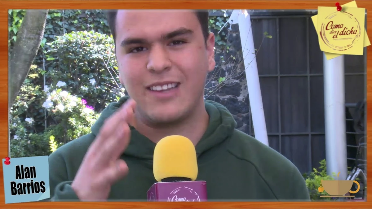 Alan Barrios | La Rosa De Guadalupe Wiki | Fandom