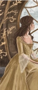 Alviarin Fredhein | Wiki La Roue du Temps | Fandom