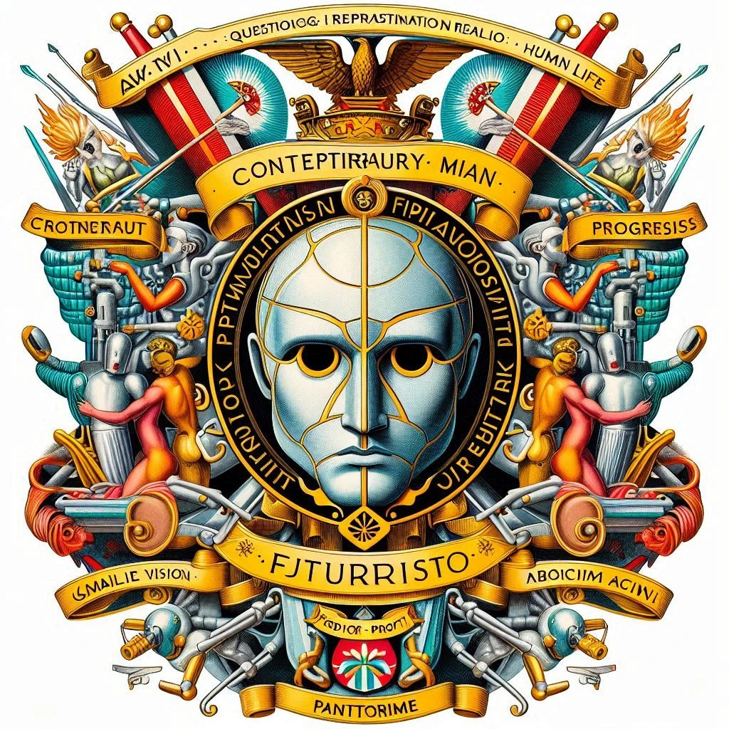 Maison Futuriste | Wiki La Saga des Théâtre | Fandom