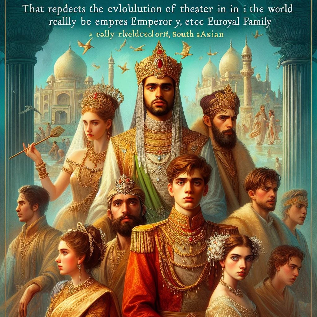 Anciennisme | Wiki La Saga des Théâtre | Fandom