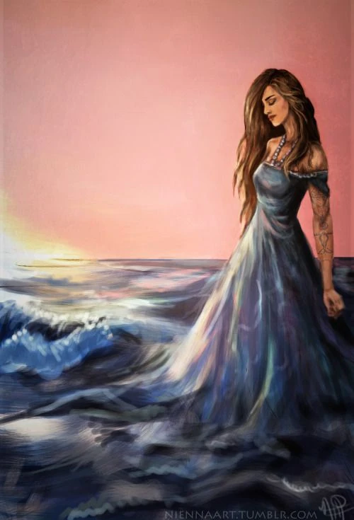 Kahlen | Wiki La Sélection | Fandom