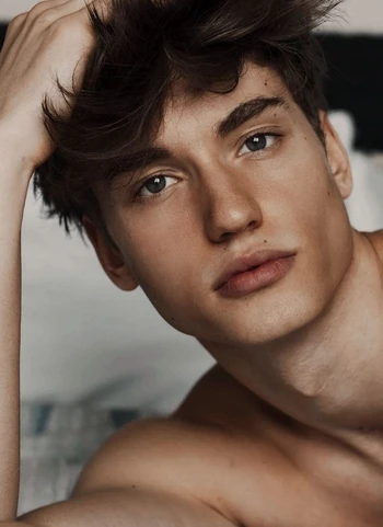 Aspen Leger | Wiki La Sélection | Fandom