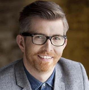 Alexander Weston | Wiki La Singularidad | Fandom