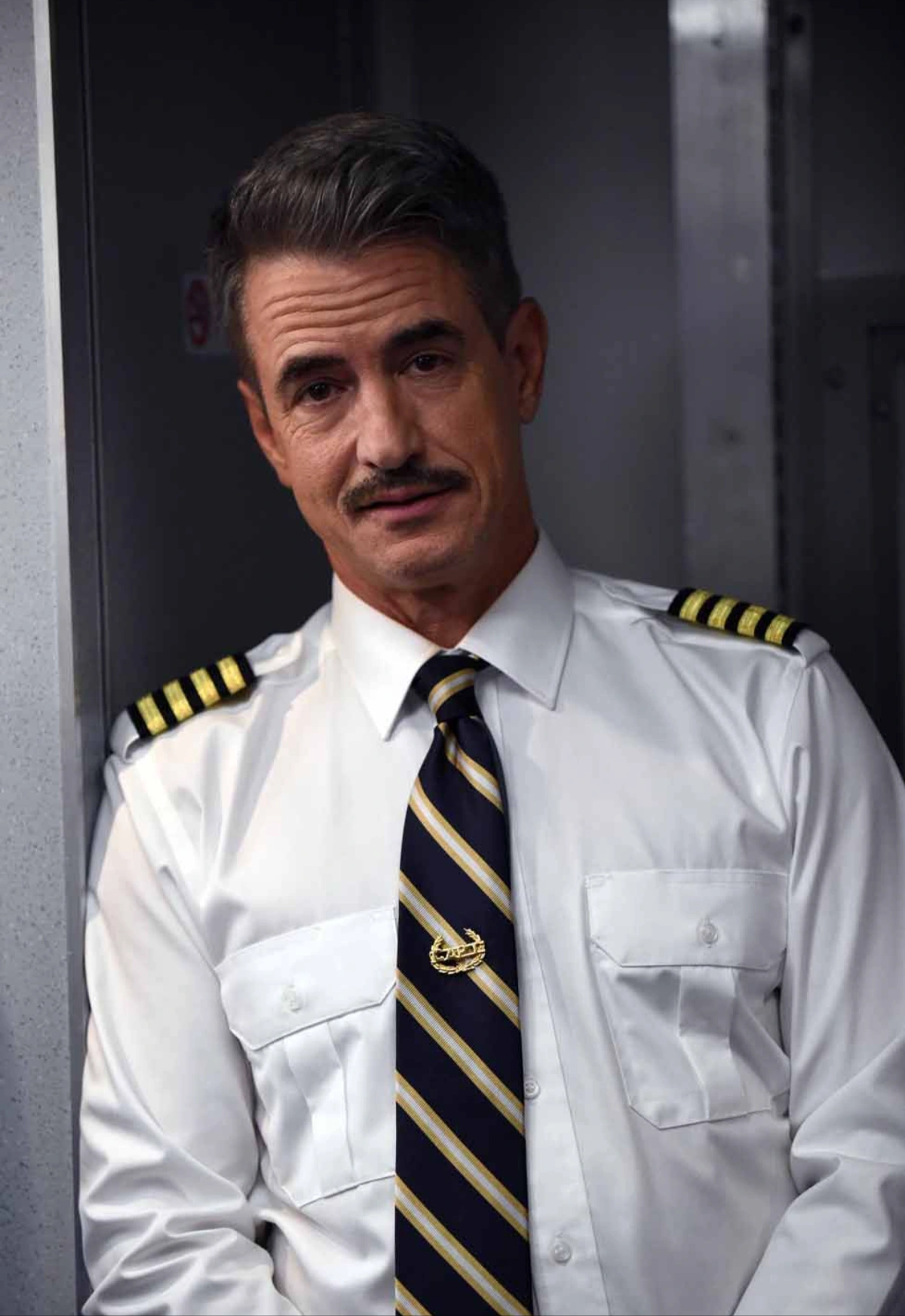 Steve Jasser | LA to Vegas Wiki | Fandom