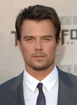 Josh Duhamel | LA to Vegas Wiki | Fandom