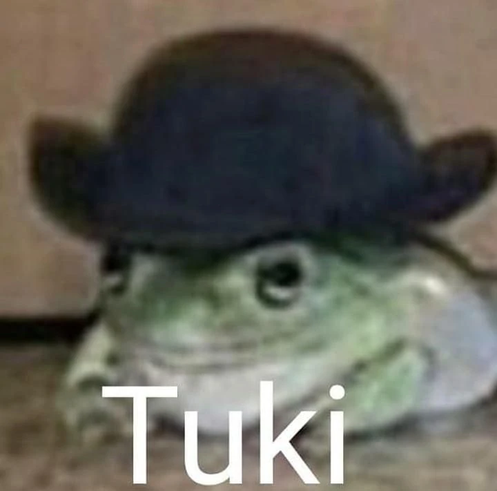 Rana Tuki | Wiki La TukiGang | Fandom