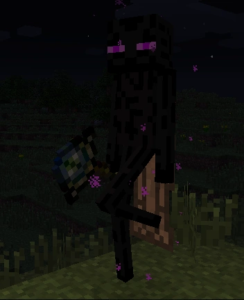 Ender | La Vida Minecraftiana Wiki | Fandom