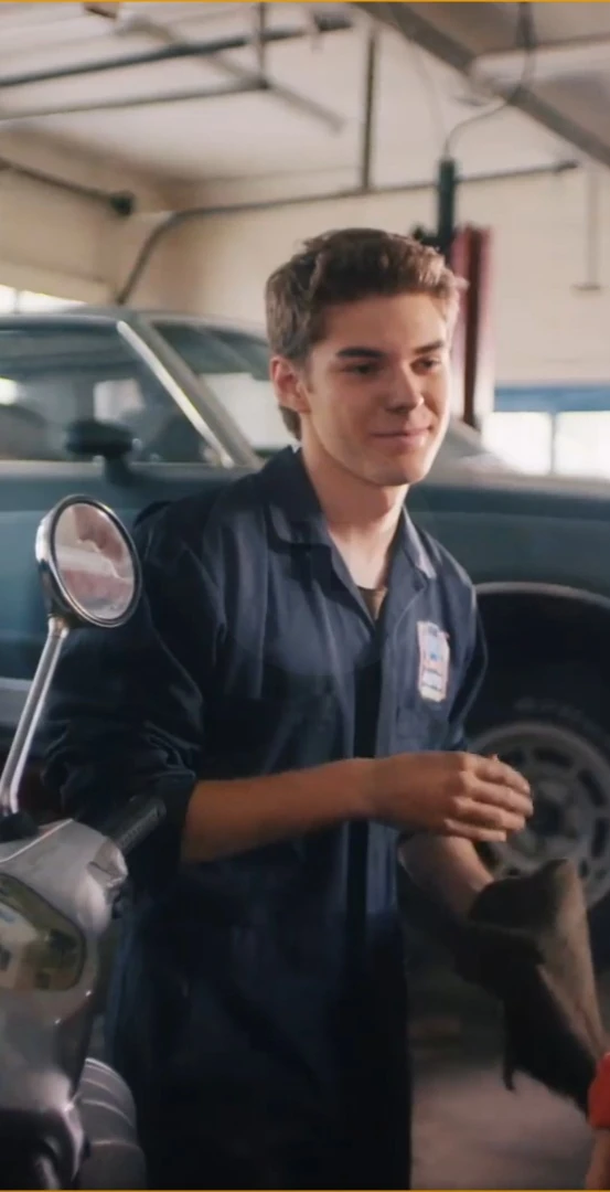 Thomas Raby/Histoire | Wiki La Vie compliquée de Léa Olivier (série ...