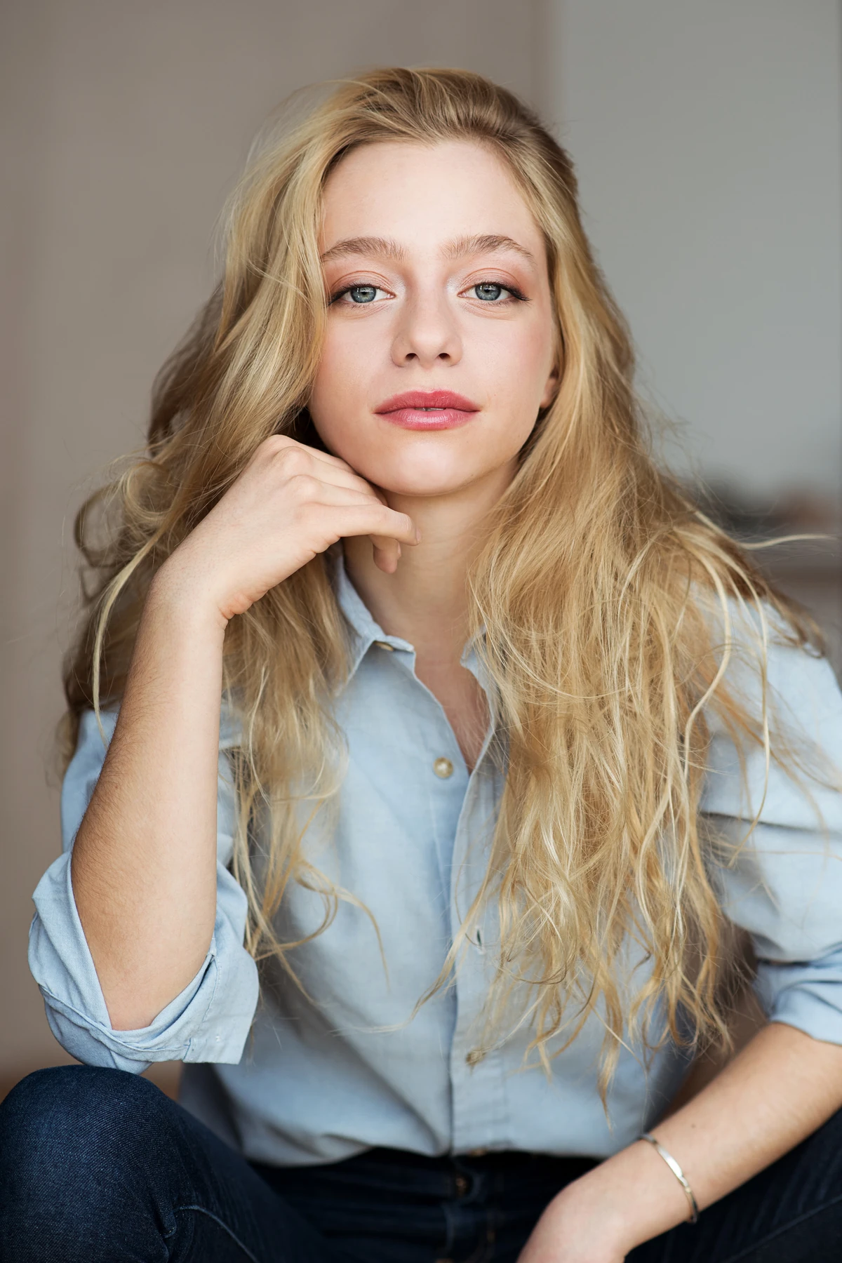 Laurie Babin | Wiki La Vie compliquée de Léa Olivier (série) | Fandom