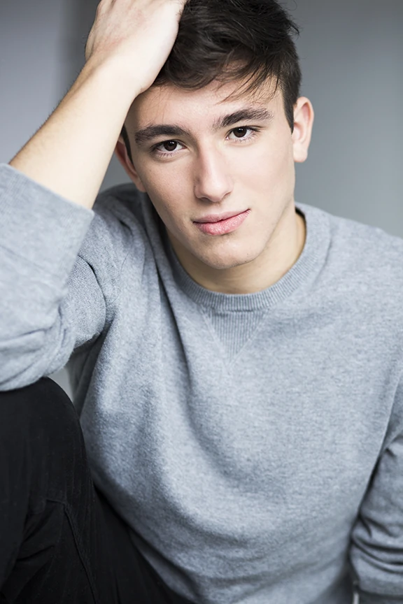 Zachary Evrard | Wiki La Vie compliquée de Léa Olivier (série) | Fandom