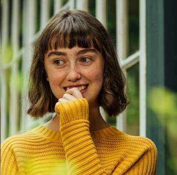 Marilou Bernier | Wiki La Vie compliquée de Léa Olivier (série) | Fandom