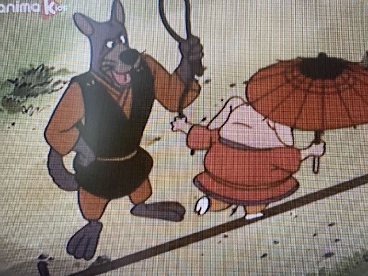 Circus Manager | Wikia La Vuelta al Mundo de Willy Fog | Fandom