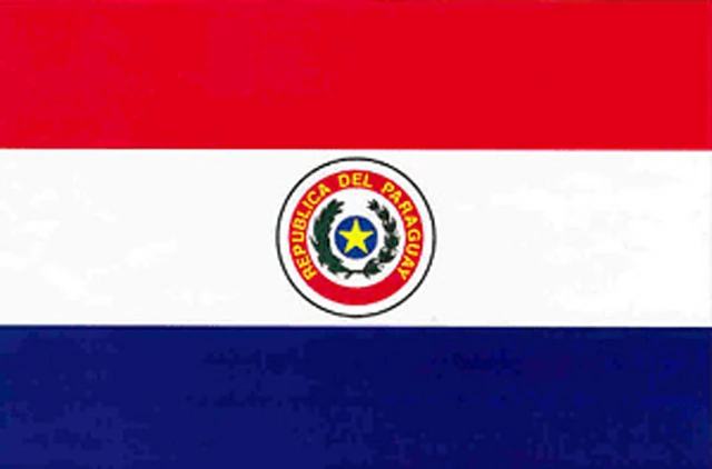 Paraguay | Wikia La wiki de la Geografía | Fandom