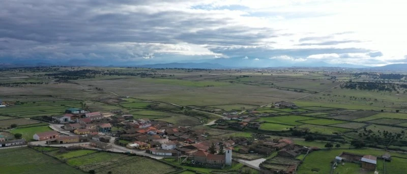 Pizarral | Wikia La wiki de la Geografía | Fandom