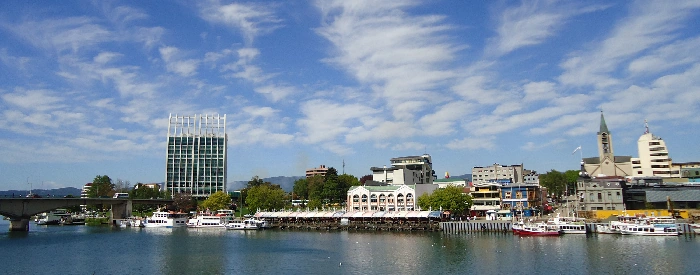 Valdivia | Wikia La wiki de la Geografía | Fandom