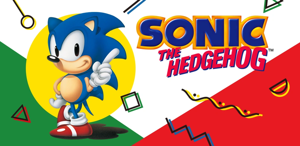 Sonic the Hedgehog (1991) | Wiki La wiki de los videojuegos | Fandom