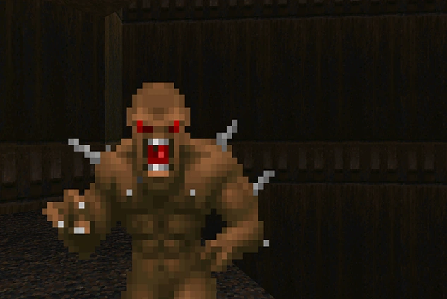 Imp (1993) | Wiki La wiki de los videojuegos | Fandom