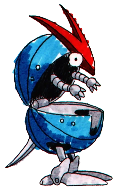 Roller | Wiki La wiki de los videojuegos | Fandom