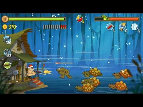 Tortuga (Swamp Attack) | Wiki La wiki de los videojuegos | Fandom