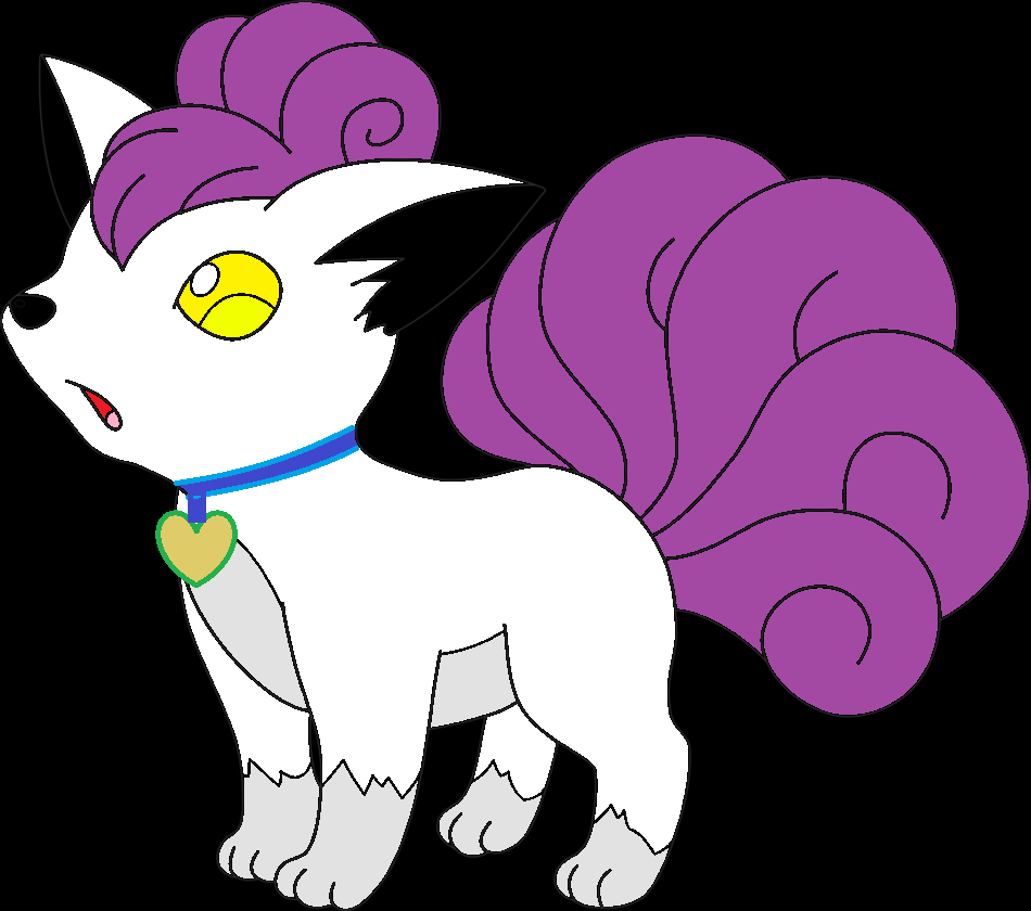 Lidia (OC pokemon) | Wiki La Wiki Pokéland | Fandom