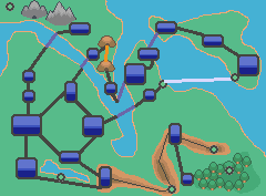 Primera Generación Nuzle | Wiki La Wiki Pokéland | Fandom