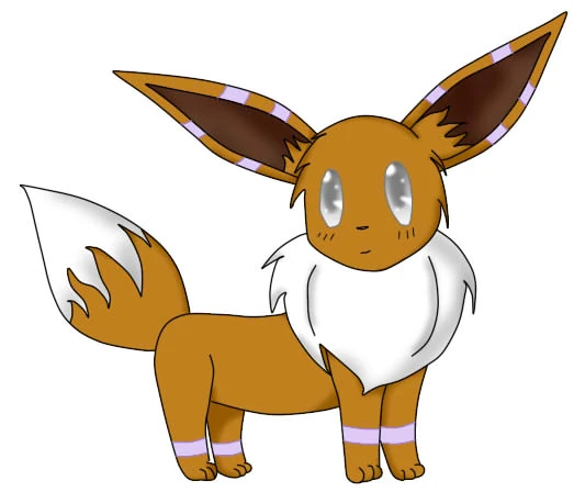 Miu (OC Pokémon) | Wiki La Wiki Pokéland | Fandom