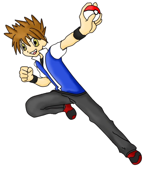 Renzo (PEC) | Wiki La Wiki Pokéland | Fandom