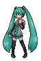Miku Hatsune | Wiki La Wiki Pokéland | Fandom