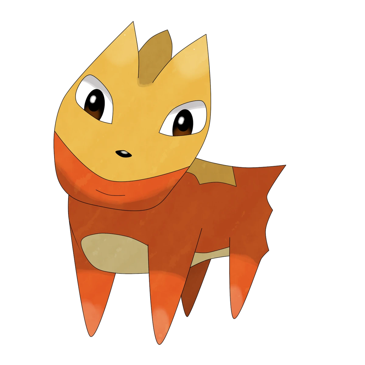 Comfir | Wiki La Wiki Pokéland | Fandom