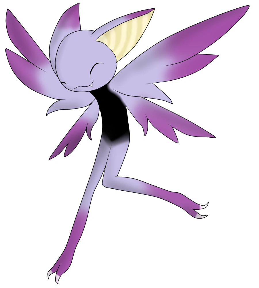 Xbat | Wiki La Wiki Pokéland | Fandom