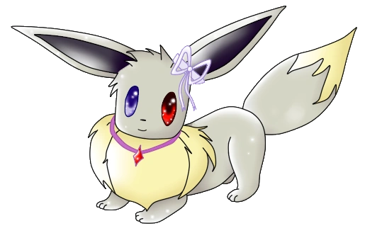 Natsuki (OC Pokémon) | Wiki La Wiki Pokéland | Fandom