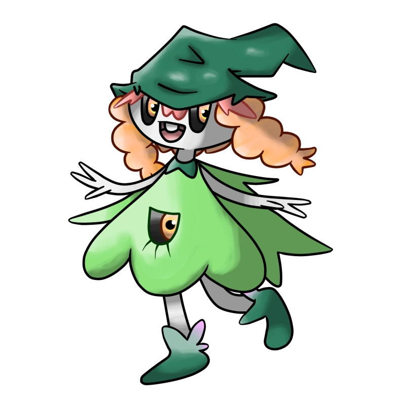 Categoría:Fakémon de Tipo hada | Wiki La Wiki Pokéland | Fandom