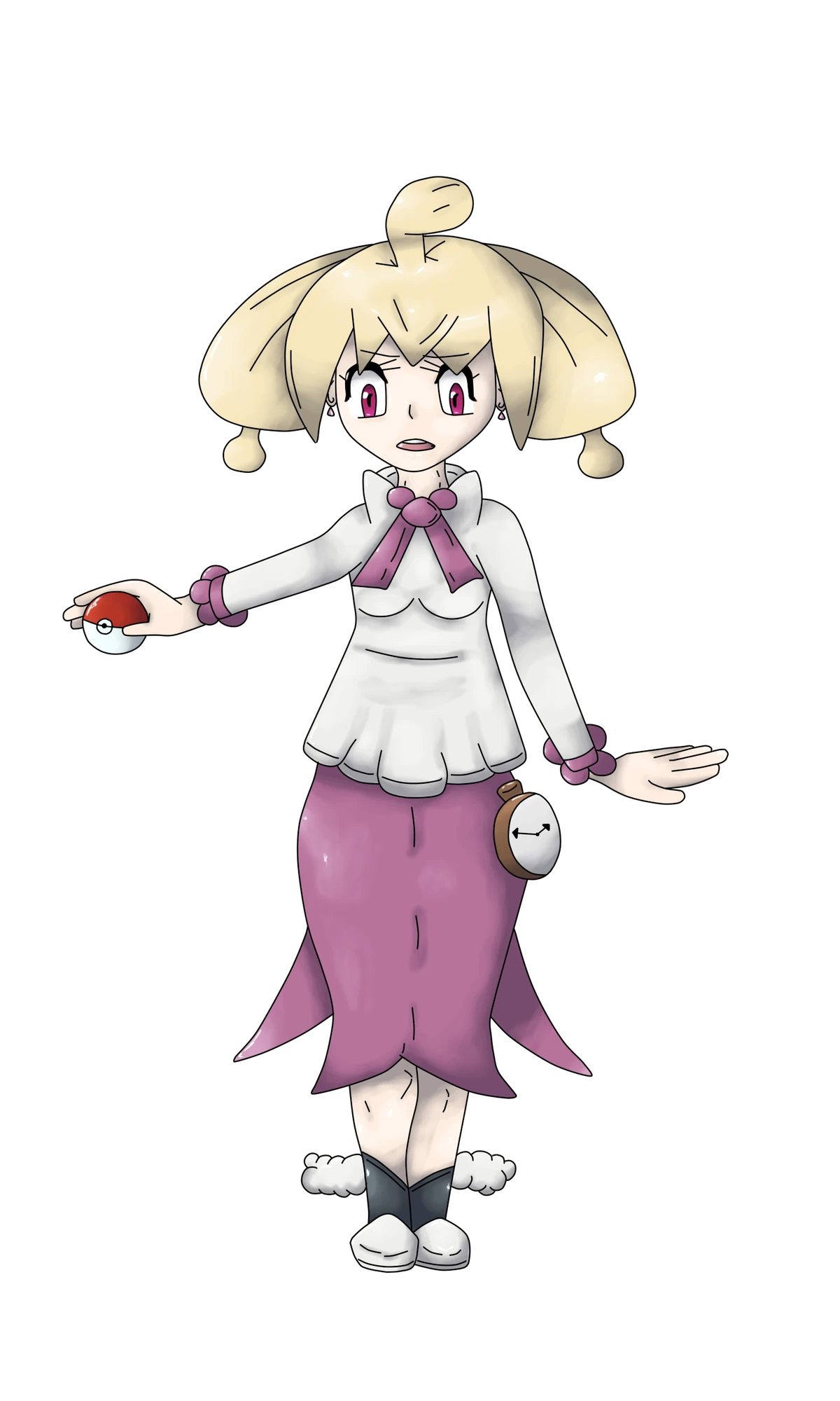 Prisma (Caripto) | Wiki La Wiki Pokéland | Fandom