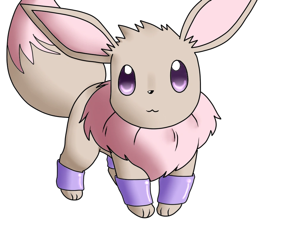 Runny (OC Pokémon) | Wiki La Wiki Pokéland | Fandom