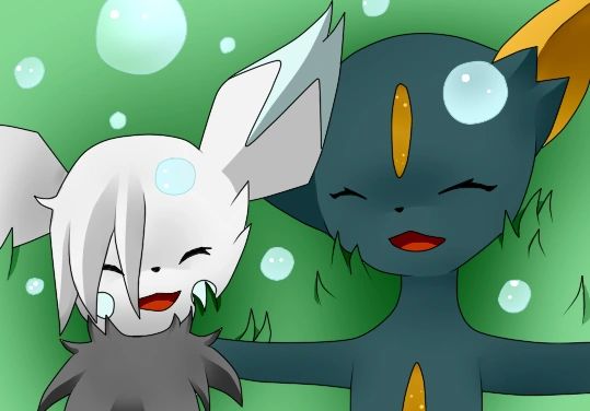 Sunshine/Capítulo I | Wiki La Wiki Pokéland | Fandom