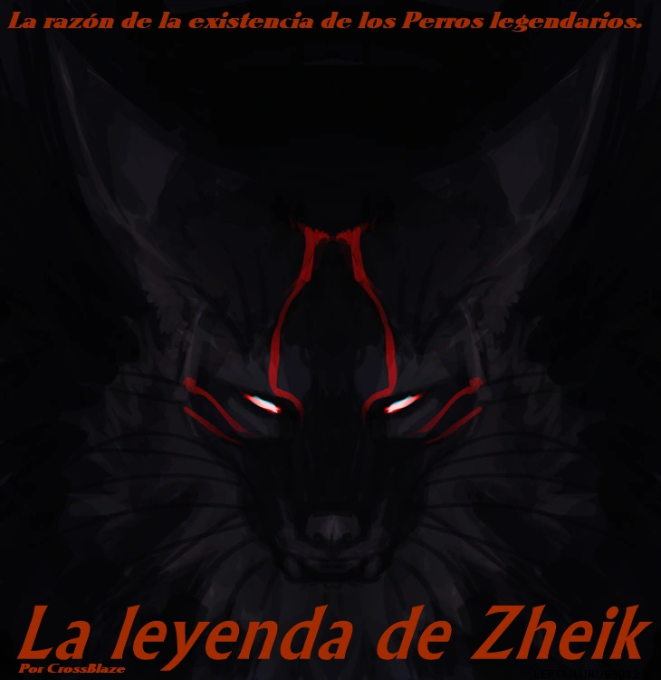 La leyenda de Zheik | Wiki La Wiki Pokéland | Fandom