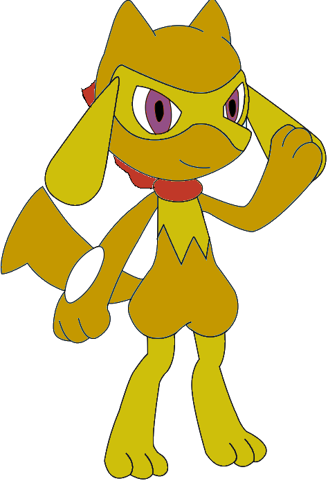 Takuri (OC Pokémon) | Wiki La Wiki Pokéland | Fandom