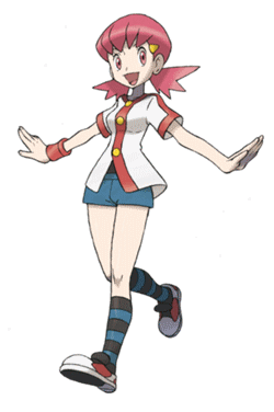 Corni | Wiki La Wiki Pokéland | Fandom