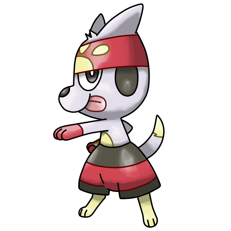 Hondouji | Wiki La Wiki Pokéland | Fandom